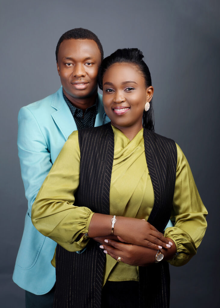 About - Christ Treasure Centre